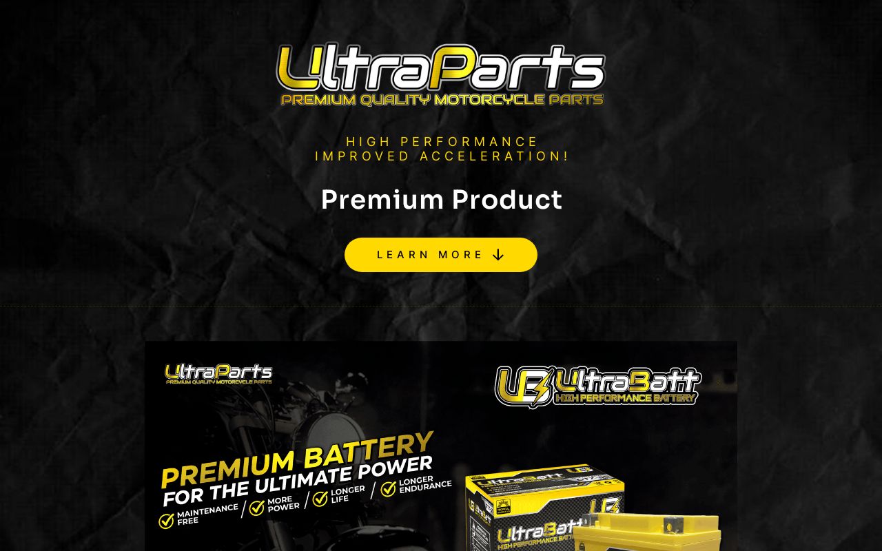 Ultraparts
